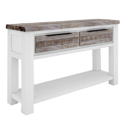 Homestead Hall Table – Supreme Furniture